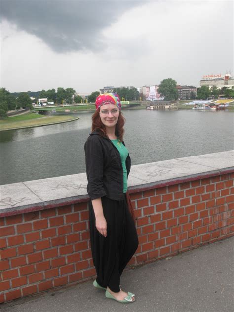 Подорож до Кракова Частина 2