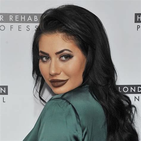 Chloe Ferry Bio Net Worth Body Measurements Career Relationship Twitter