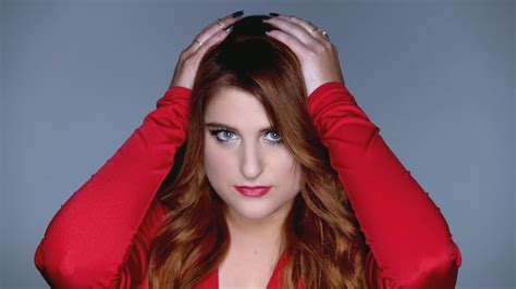 Meghan Trainor Wallpaper Hd Music 4k Wallpapers Images And Background