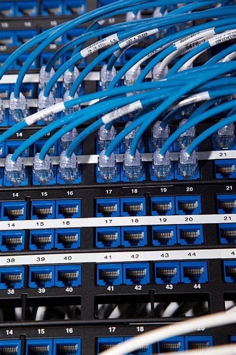 数据中心路由器电缆图片 花瓣网