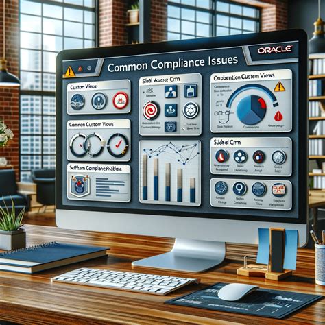 Oracle Siebel Licensing Crm A Complete Guide