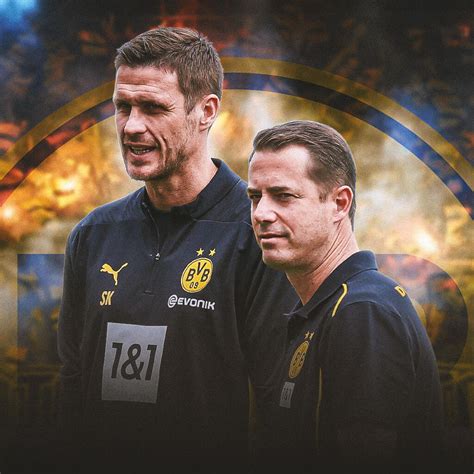 Diese Stars Werden Beim Bvb Gehandelt