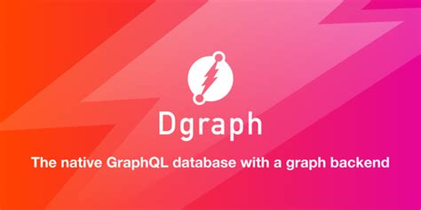 Open Source Graphql Company Dgraph Secures 6m In Seed