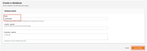 Announcing Aws Glue Crawler Support For Snowflake Aws Big Data Blog