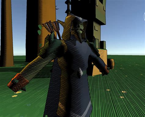 Wip Crosshatch In Shader Graph Runity3d