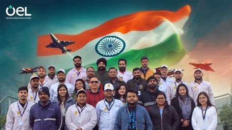 Optiemus Electronics Limited On Linkedin Happyrepublicday2023 India Jaihind Unity