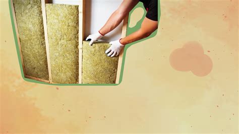 Types Of Soundproof Insulation Explained The Complete Guide