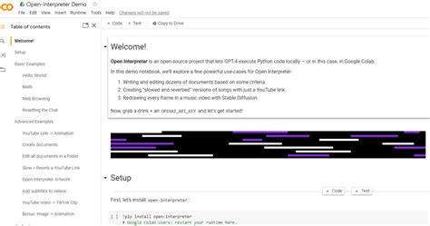 Tired Of Openais Code Interpreter Limitations Open Interpreter On