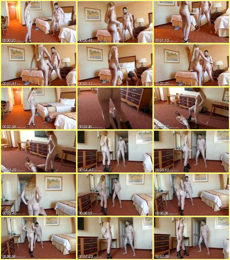 Elite Femdom Torture Ballbusting And Trampling Page 545