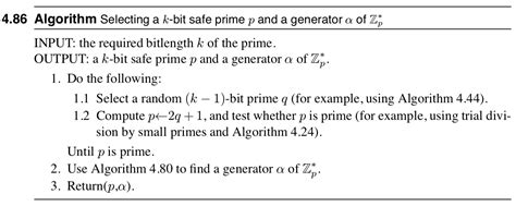 Towards Zero Knowledge Proof — 0x01 — The Discrete Logarithm Problem A Constructive Approach