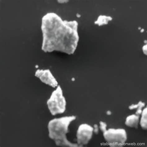 Scanning Electron Microscopy Image Stable Diffusion Online