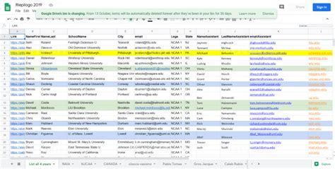 I Will Do Excel Data Entry Mining Scraping Find Email Address