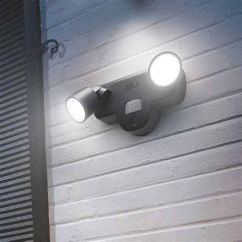 Ledvance Smart Wifi Multispot Camera Nástěnné Lumories Cz