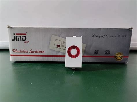 10a Modular Indicator Switch 1m At Rs 27 Piece In New Delhi Id 2850610841762