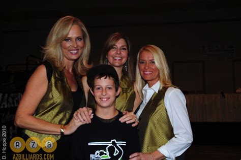 Player Gallery Loree Jon Hasson Photo Gallery Azbilliardscom