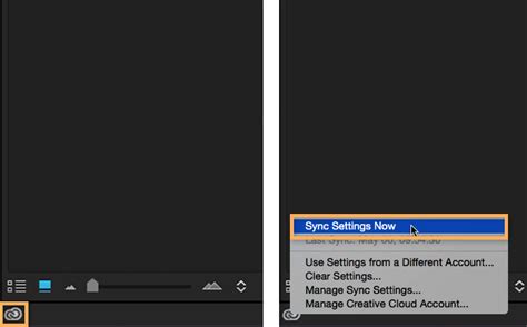 Adobe Learn Learn Premiere Pro Sync Your Settings