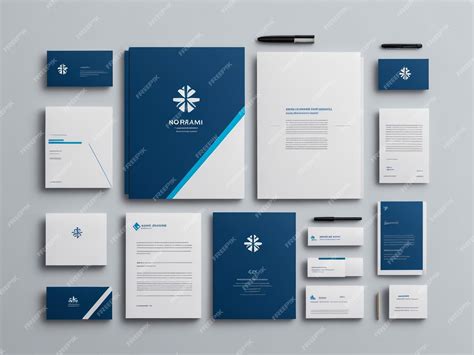 Premium Photo Corporate Company Profile Brochure Annual Report Booklet Business Proposal