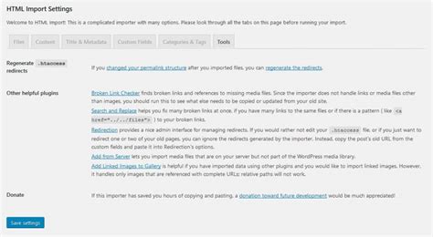 Converting Html To Wordpress Step By Step Websitesetup