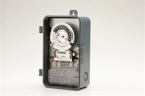 Tork Digital Timer Wiring Diagram Circuit Diagram