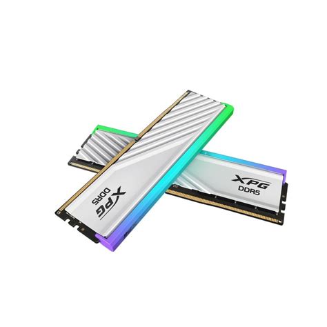 Jual Ram Adata Ddr5 Xpg Lancer Blade Rgb 32gb 6000mhz 32gb 2x16gb Shopee Indonesia