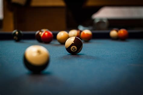 Free Images Play Recreation Colorful Pool Table Balls Snooker