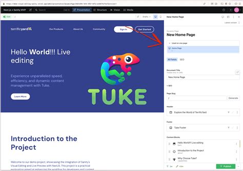 enhancing content creation visual editing with sanity and storyblok