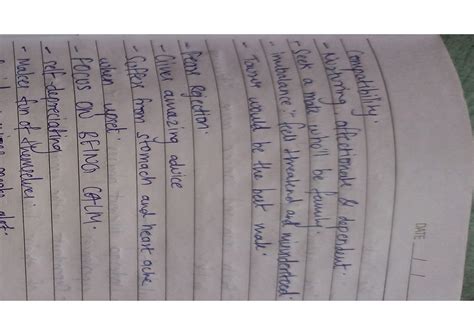 Creative Writing Assignment Pandeynv Page 4 Flip Pdf Online Pubhtml5