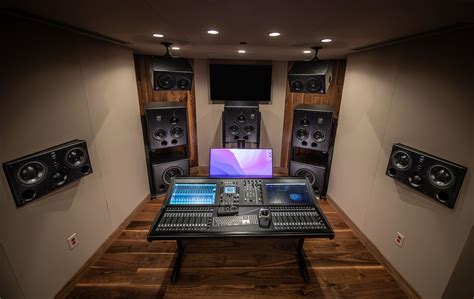 October 2023 Atc Loudspeakers