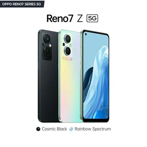 Review Perbandingan Oppo Reno Z G Dan Oppo Reno Apakah Sama