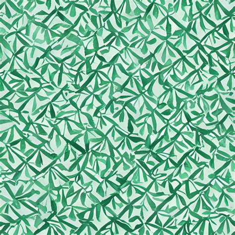 Forest Rhombus Pattern · Creative Fabrica