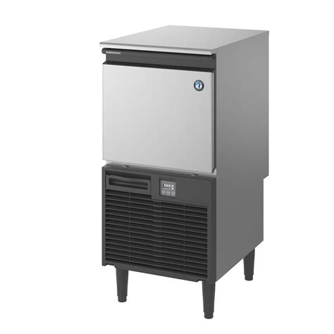 Km 40c Hc Crescent Ice Maker Self Contained Hoshizaki Middle East