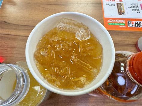 全家 便秘救星特調飲💩 全家小女紙 Fmgoddess Dcard