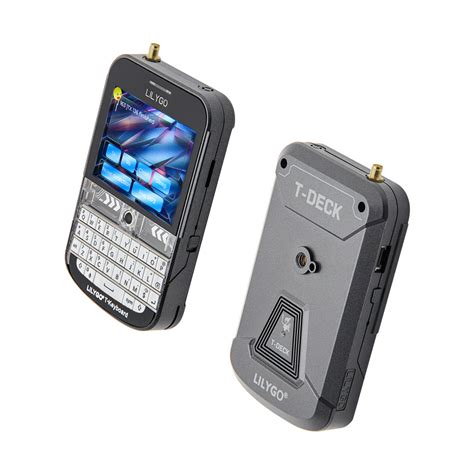 LILYGO T Deck Plus LILYGO Wiki LILYGO T Deck Plus LILYGO Wiki