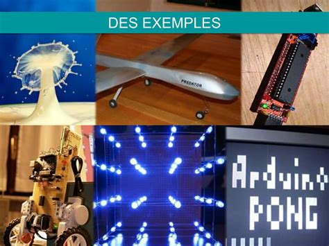 Introduction à Arduino Ppt