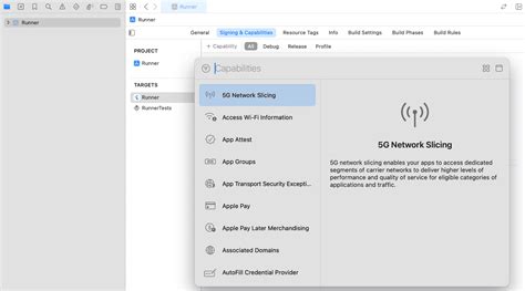 Flutter Ios用のpush通知を実装する Mochoto