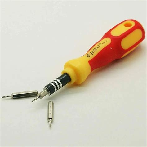 Jackly Screwdriver Set Latest Price Dealers And Retailers In India