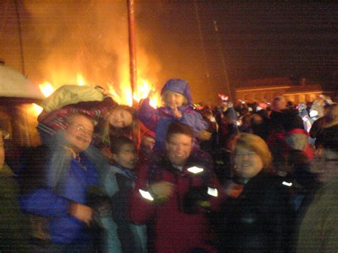 Lilas Things Of Value Burn Guy Burn