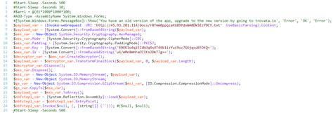 Malvertising In Google Search Results Delivering Stealers Securelist