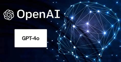 Openai Launches New Gpt 4o Promises Faster Speed And Accessibility Cxo Digitalpulse