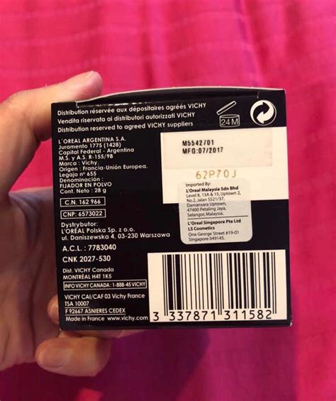 Dermablend Setting Powder Beauty And Personal Care Face Makeup On Carousell