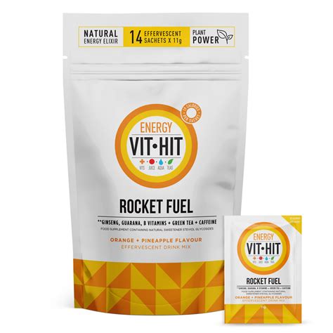 Vitamin Drinks Powder Vithit Effervescent Vithit Vithit Drinks Uk