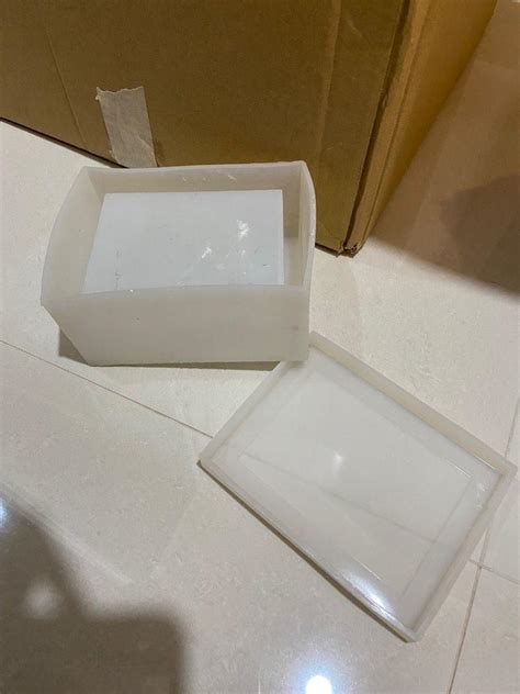 Assorted Rubber Template Hobbies And Toys Stationery And Craft Handmade