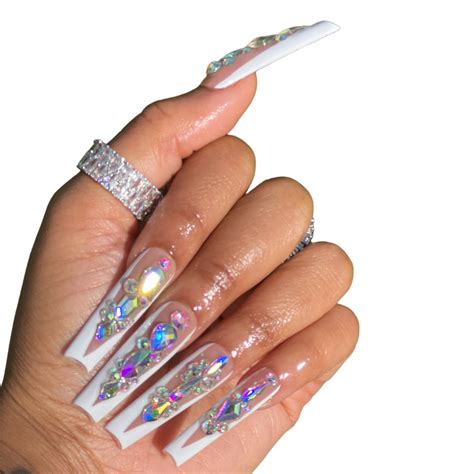 Vanity The Nail Engineer