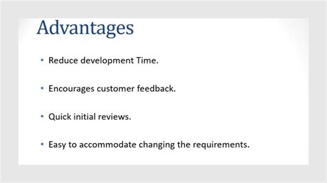 Risk In Software Development Presentation Pptx