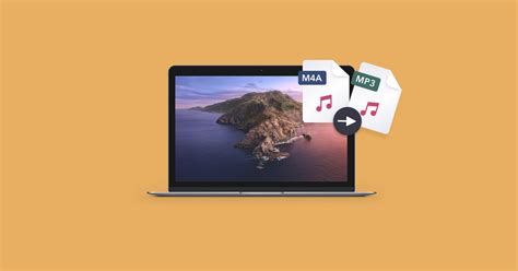 So Konvertieren Sie Auf Dem Mac M4a In Mp3 Setapp