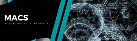 Mathematics And Computing Society On Linkedin 🌟 Congratulations To Sahil