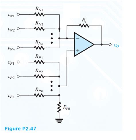 Solved D A Use Superposition To Show That The Output Chegg Com