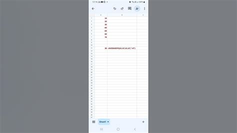 Computereducation Ms Excel Youtube
