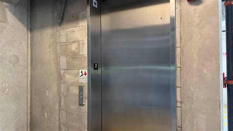 Kone Ecospace Traction Elevators The Parker At Maitland Station