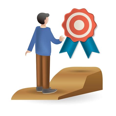 회사 가치 컬렉션에서 개발 아이콘 3d 그림 웹 디자인 템플릿 Infographics 등을 위한 크리에이티브 개발 3d 아이콘 프리미엄 벡터